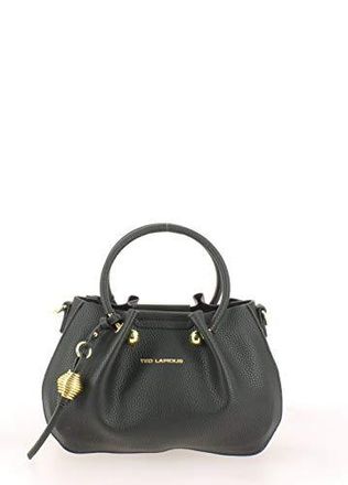 Ted Lapidus Petit sac bourse Gretel Noir