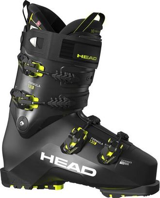 Head Herren FORMULA 130 GW BLACK / YELLOW