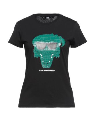 Karl Lagerfeld TOPS - T-shirts auf YOOX.COM