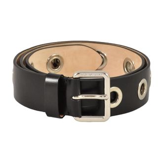 Alexander McQueen Alexander Mcqueen accessorio - - Accessories - Damen - Schwarzk - 95 CM