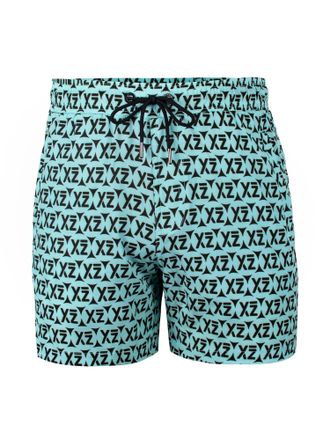 Yeaz Badeshorts Seashey