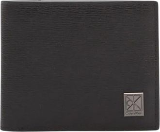 Calvin Klein Portemonnaie EMBLEM HW BILLFOLD Portafoglio