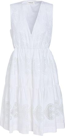 P.A.R.O.S.H. KLEIDER - Mini-Kleider auf YOOX.COM