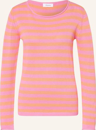 Darling Harbour Darling Harbour Pullover pink