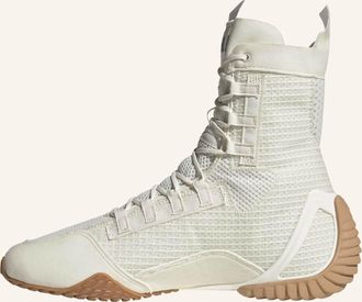 adidas Speedex 23 Boxschuh weiss