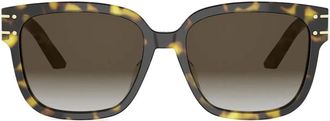 Dior Signature S7F - unisex - Accessoires - Multicolore - Taille: 58 MM