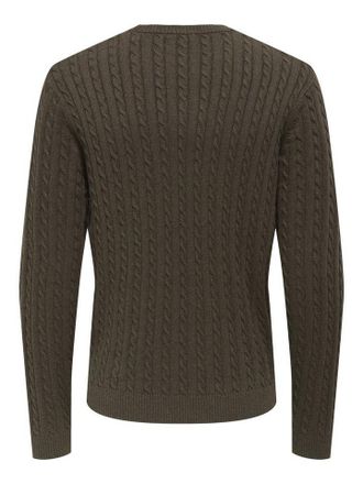Only & Sons Strickpullover