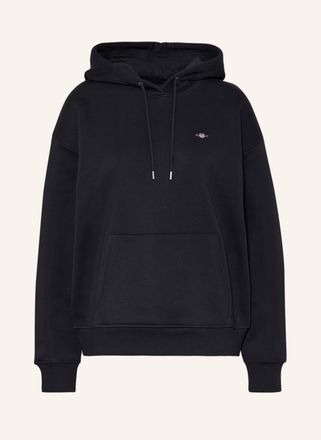 GANT Hoodie blau