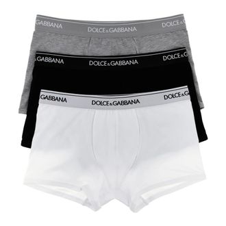 Dolce & Gabbana Herren, Unterw&auml;sche, Mehrfarbig, 2XLGr&ouml;&szlig;e