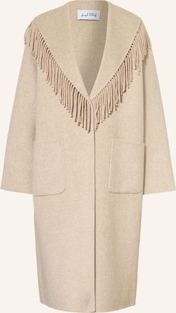 Joseph Ribkoff Mantel beige