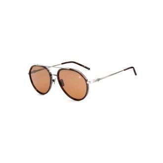 Belstaff Homme, Accessoires, Brun, Taille: ONE Size Roadmaster II S217 Lunettes de soleil