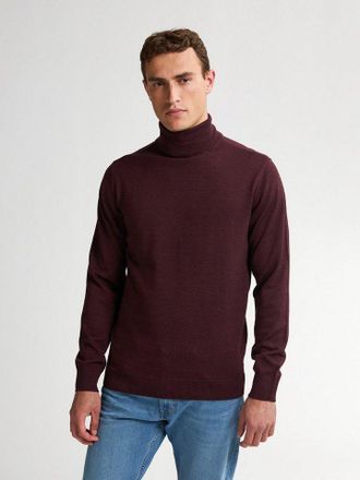 Petrol Industries Strickpullover Vail