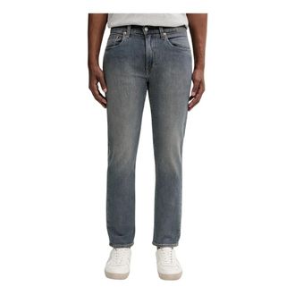Levi's Slim-Fit Jeans - - Jeans - Herren - Grau - W30 L32
