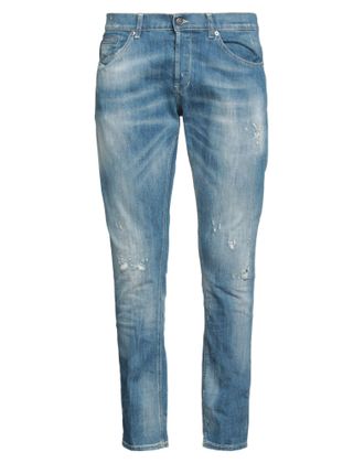 Dondup HOSEN & R&Ouml;CKE - Jeanshosen auf YOOX.COM