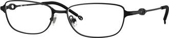 Diesel Brillen - - Accessories - unisex - Schwarzk - 54 MM