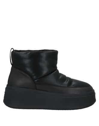 Ash SCHUHE - Stiefeletten auf YOOX.COM