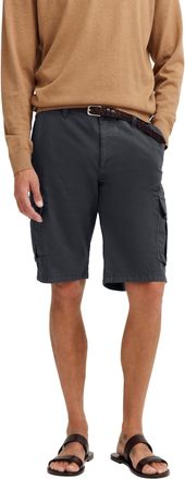 Bugatti Herren Cargo-Shorts bequem und stilvoll für Sommer und Freizeit