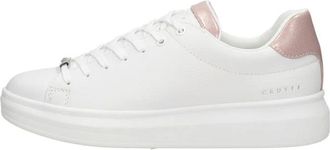 Cruyff Femme, Chaussures, Blanc, Taille: 36 EU Pace Chaussures &agrave; lacets Laag
