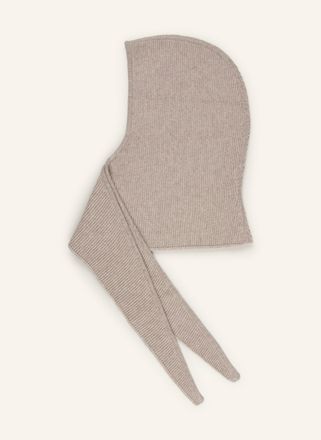 Mrs & Hugs Mrs & Hugs Balaclava weiss