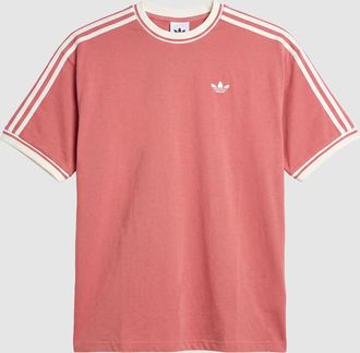 adidas Tee-shirt Sport Club Wonder Red, Capsule Asian Pack