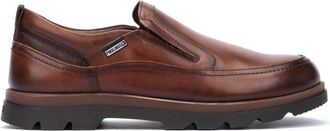 Pikolinos Homme, Chaussures, Brun, Taille: 40 EU Vigo Loafer