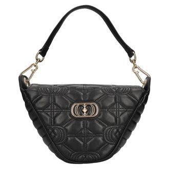 La Carrie Femme, Sacs, Noir, Taille: ONE Size Sacs &agrave; &eacute;paule