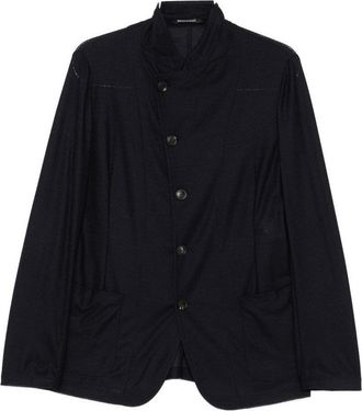 Emporio Armani Blazer - Dunkelblau