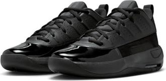 Nike Jordan Max Aura 7 Chaussures pour homme (HQ2091-001, noir/anthracite), noir/anthracite, 42.5 EU