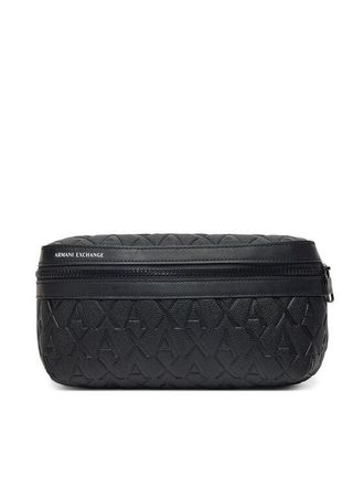 A|X Armani Exchange G&uuml;rteltasche XM000844 AF12133 UC001 Schwarz