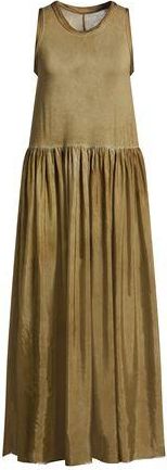 Uma Wang ROBES - Robes longues sur YOOX.COM