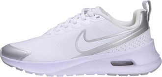 Nike Damen, Schuhe, Weiß, 42 EUGröße