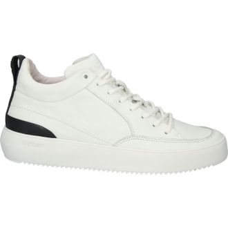 Blackstone Kevin - White - Sneaker (mittel)