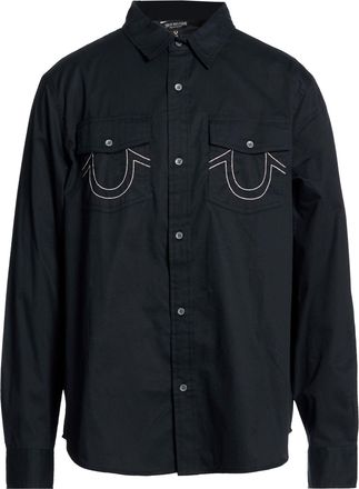 True Religion TOPS - Hemden auf YOOX.COM