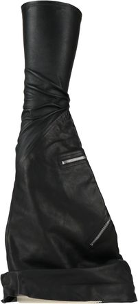 Rick Owens SCHUHE - Stiefel auf YOOX.COM