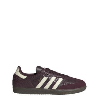 adidas Femme, Chaussures, Brun, Taille: 43 1/3 EU Samba OG