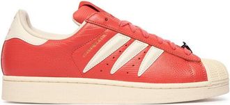 adidas Sneakers Pokemon Superstar II KI2856 Rot