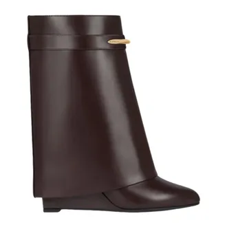 Givenchy Damen, Schuhe, Braun, 37 EUGr&ouml;&szlig;e