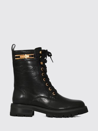 Twinset Bottes Femme couleur Noir