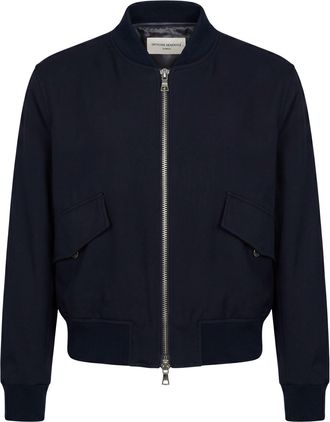 Officine G&eacute;n&eacute;rale JACKEN & M&Auml;NTEL - Jacken und Anoraks auf YOOX.COM