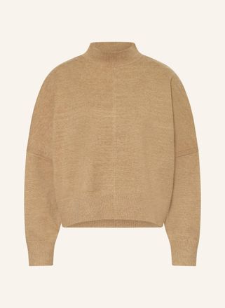 OPUS Pullover Pilas beige