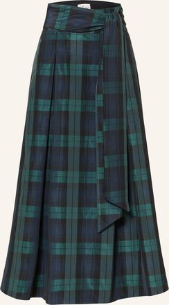 Luis Trenker Rock Lunataletta blau