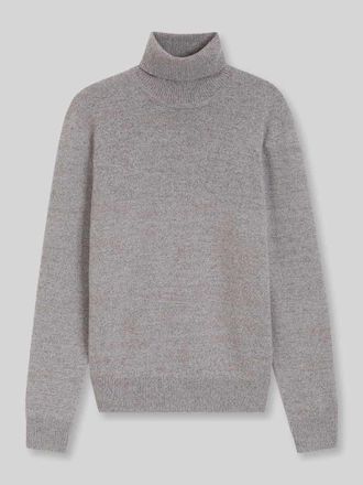 HUGO BOSS Pullover aus Wolle mit Rollkragen Modell C-Floriano