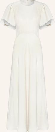 Ulla Johnson Ulla Johnson Kleid Blithe weiss