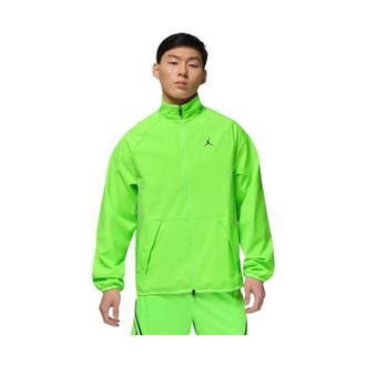Nike Jordan Sport JAM Warm-Up Jacke - - Sport - Herren - Gr&uuml;n - XL