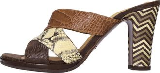 Chie Mihara Femme, Chaussures, Brun, Taille: 37 EU ADI Jeeptesta-Sand