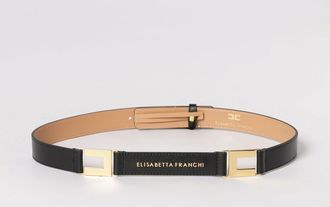 Elisabetta Franchi G&uuml;rtel ELISABETTA FRANCHI Damen Farbe Schwarz