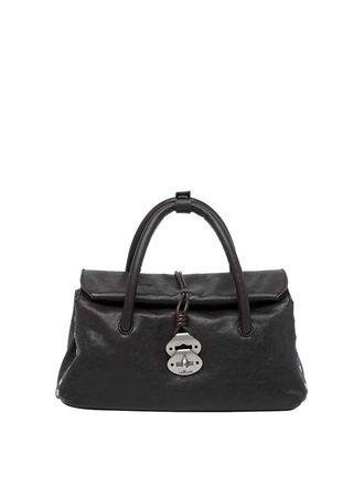 Zanellato Shopper - Braun