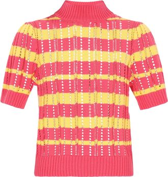 Izia Pullover Boho