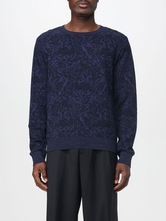 Etro Pull ETRO Homme couleur Bleu