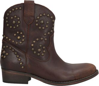Mimmu SCHUHE - Stiefeletten auf YOOX.COM